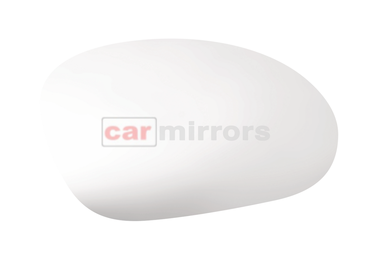 Holden Commodore VX 2000-2002 Driver Side Mirror Glass – Car Mirror Man