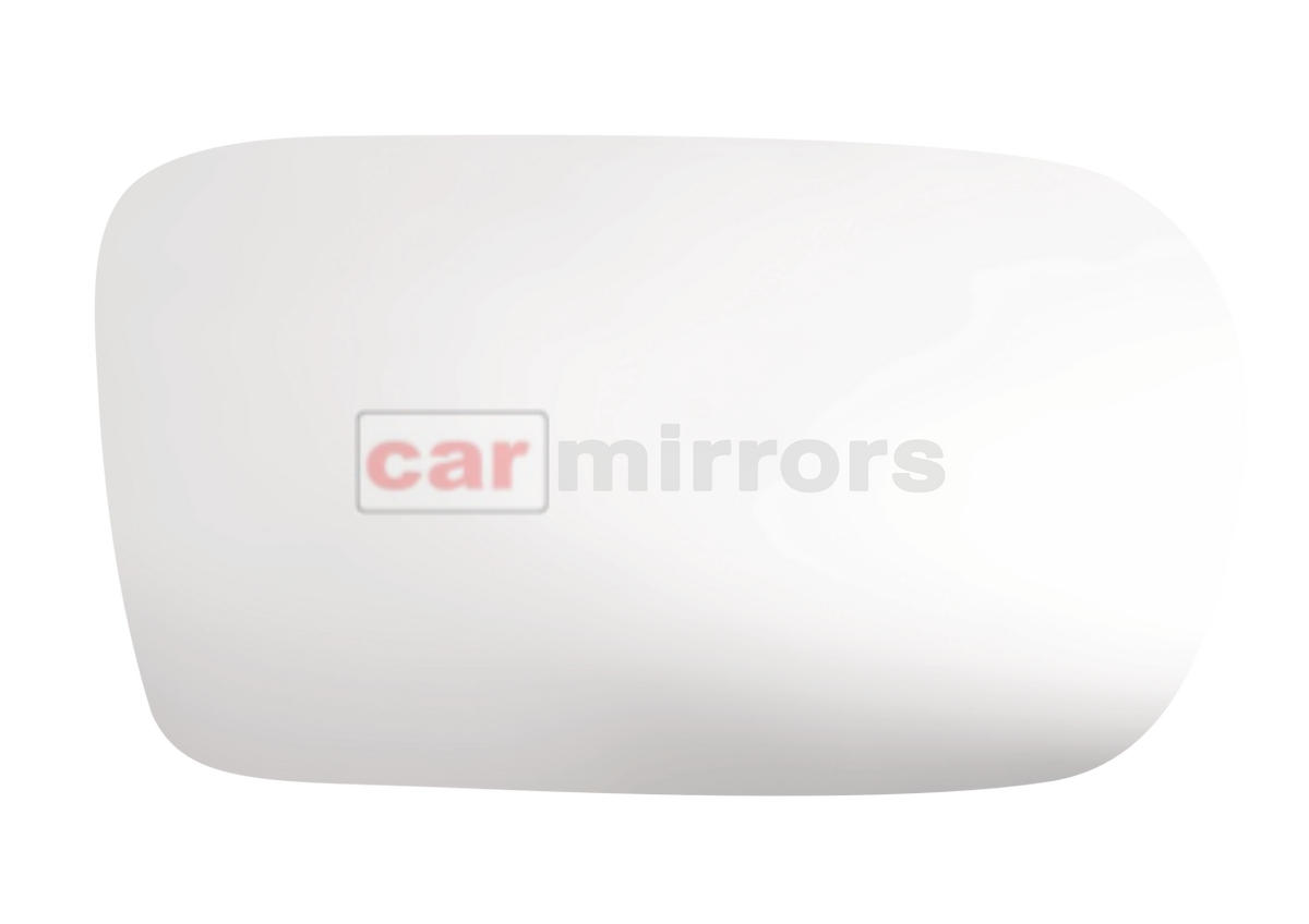 Mazda 323 Astina 1994-1998 Driver Side Mirror Glass – car-mirrors-aus