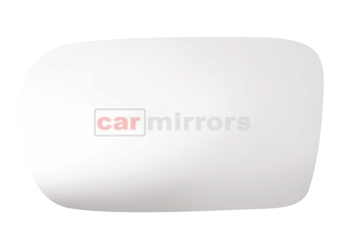 Mazda 323 Astina 1994-1998 Passenger Side Mirror Glass – car-mirrors-aus