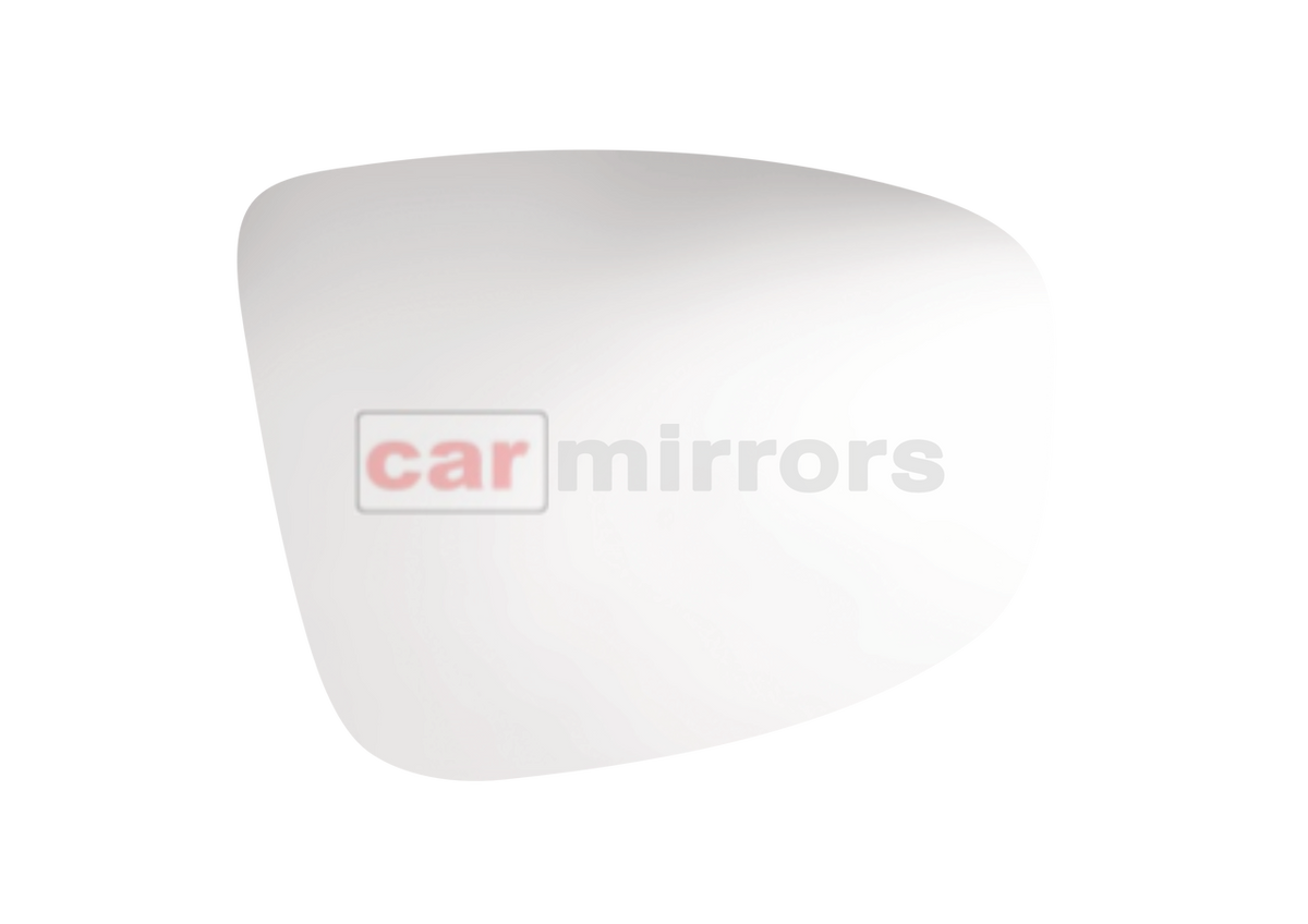 Mazda CX5 2012-2018 Driver Side Mirror Glass – Car Mirror Man