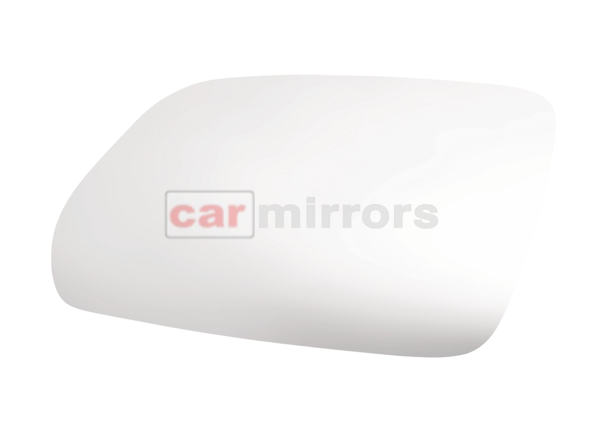VW Polo 2005-2010 Passenger Side Mirror Glass – car-mirrors-aus