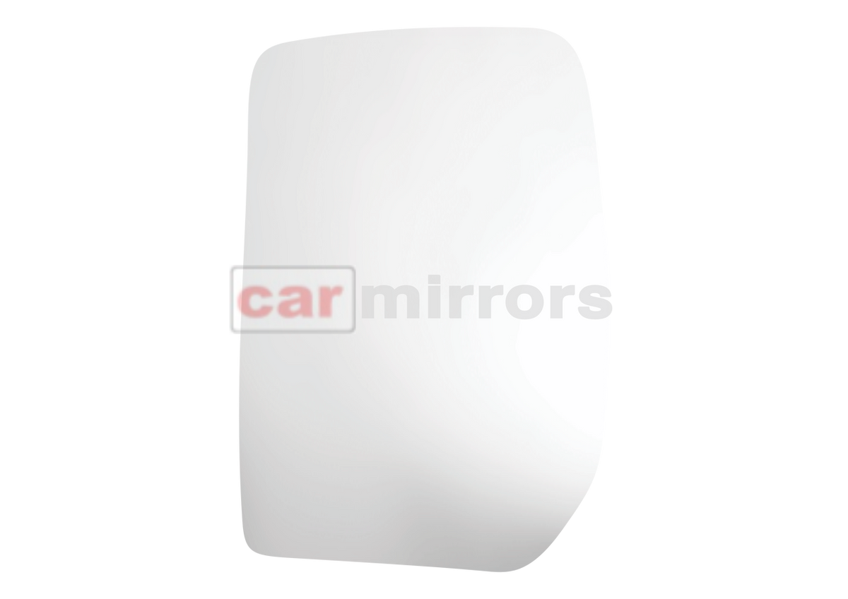 Ford Transit 2000-2014 Passenger Side Mirror Glass – car-mirrors-aus