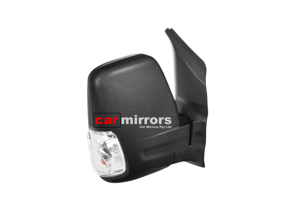 Ford Transit VO MK8 2014 onwards (electric adjustment, short arm, w in ...