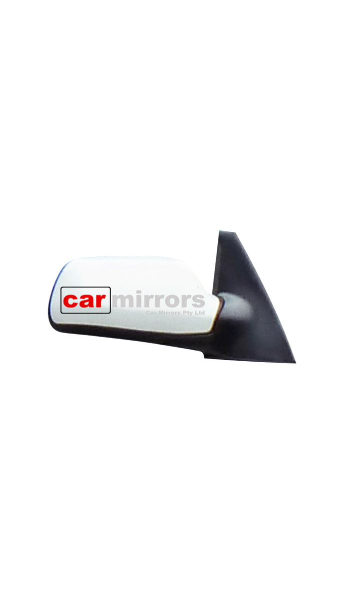 Mazda 2 DY 10/2002-05/2007 (electric adjustment) Driver Side Mirror ...