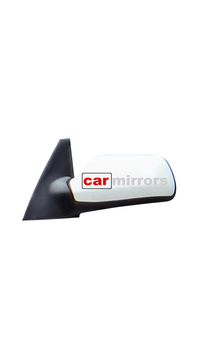 Mazda 3 BK 01/2004-04/2009 Passenger Side Mirror – car-mirrors-aus