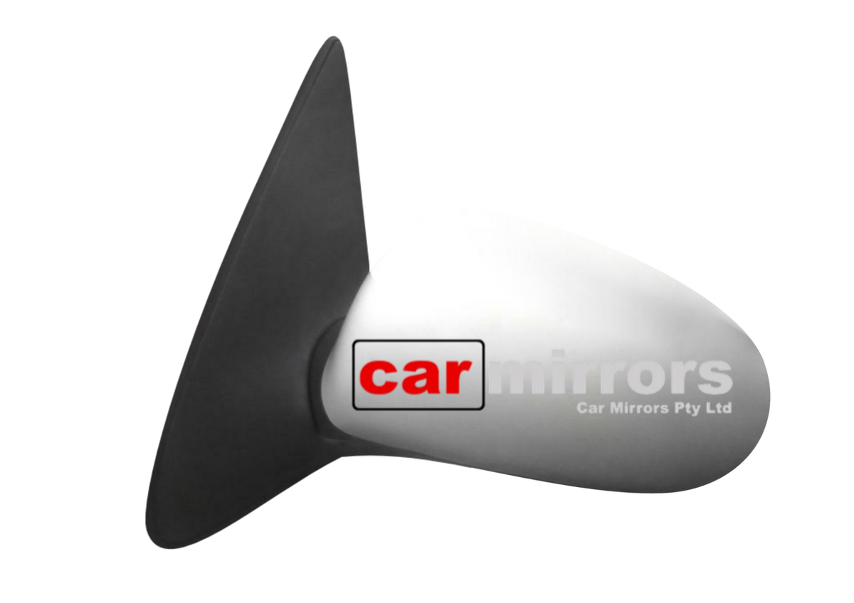 Nissan Pulsar N16 08/2003-12/2005 Sedan Passenger Side Mirror – car ...