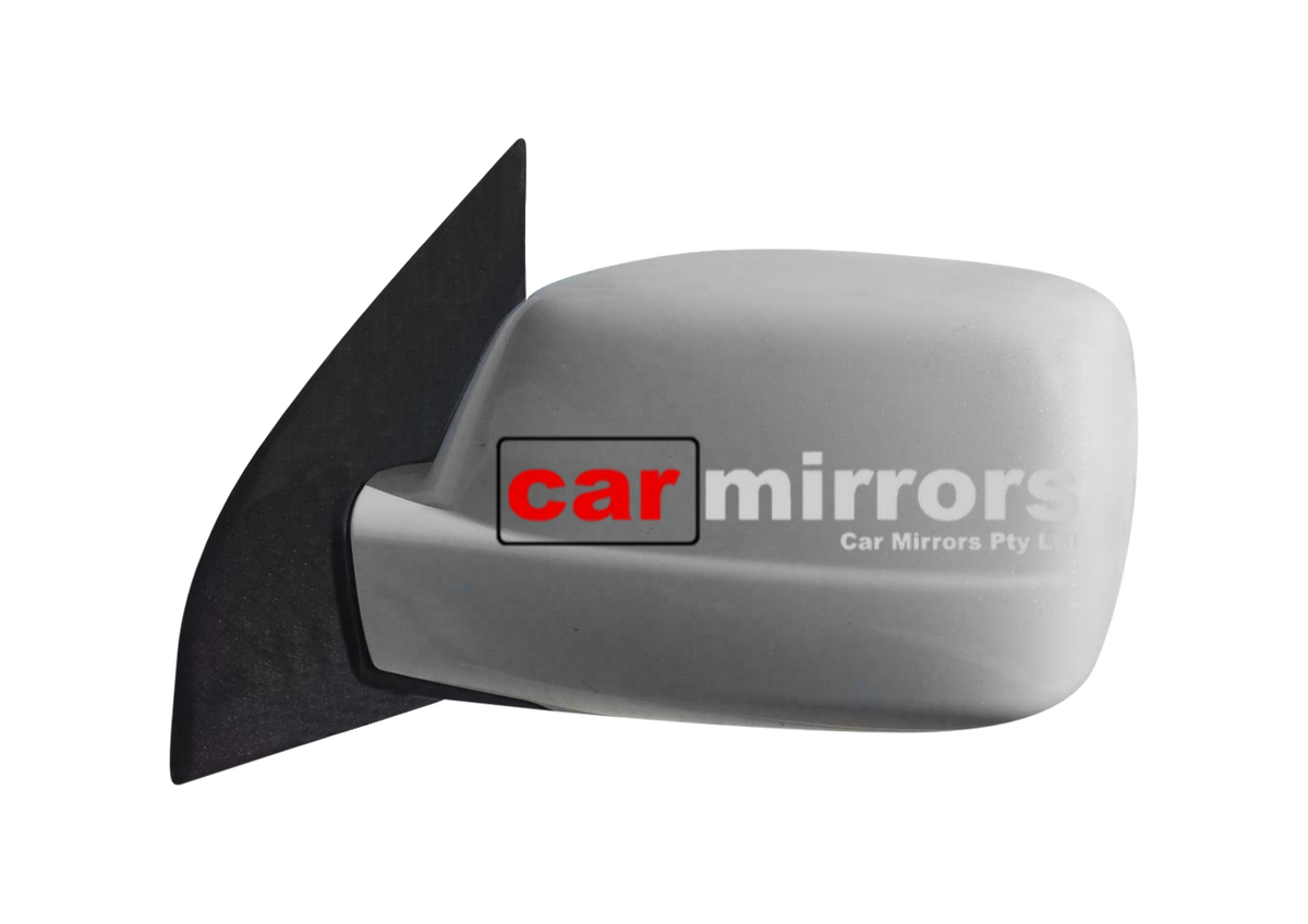 Nissan X Trail T30 10/2001-09/2007 Passenger Side Mirror – car-mirrors-aus
