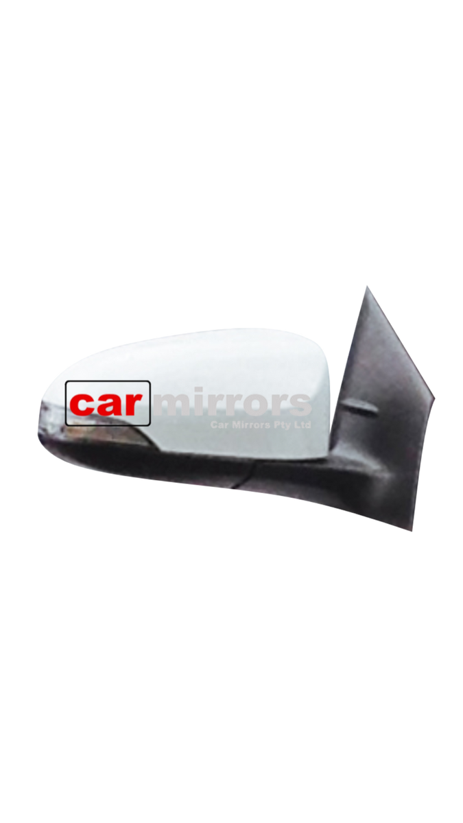 Toyota Corolla ZRE172 12/2013 onwards Sedan (w indicator, autofold) Dr ...