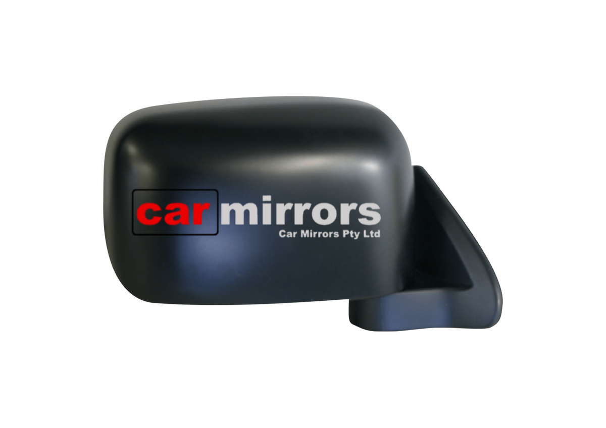 Nissan Patrol GU Y61 1997-2015 (manual adjustment) Driver Side Mirror ...