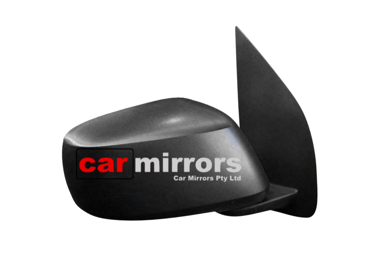 Nissan Pathfinder R51 07/2005-2013 (electric adjustment) Driver Side M ...