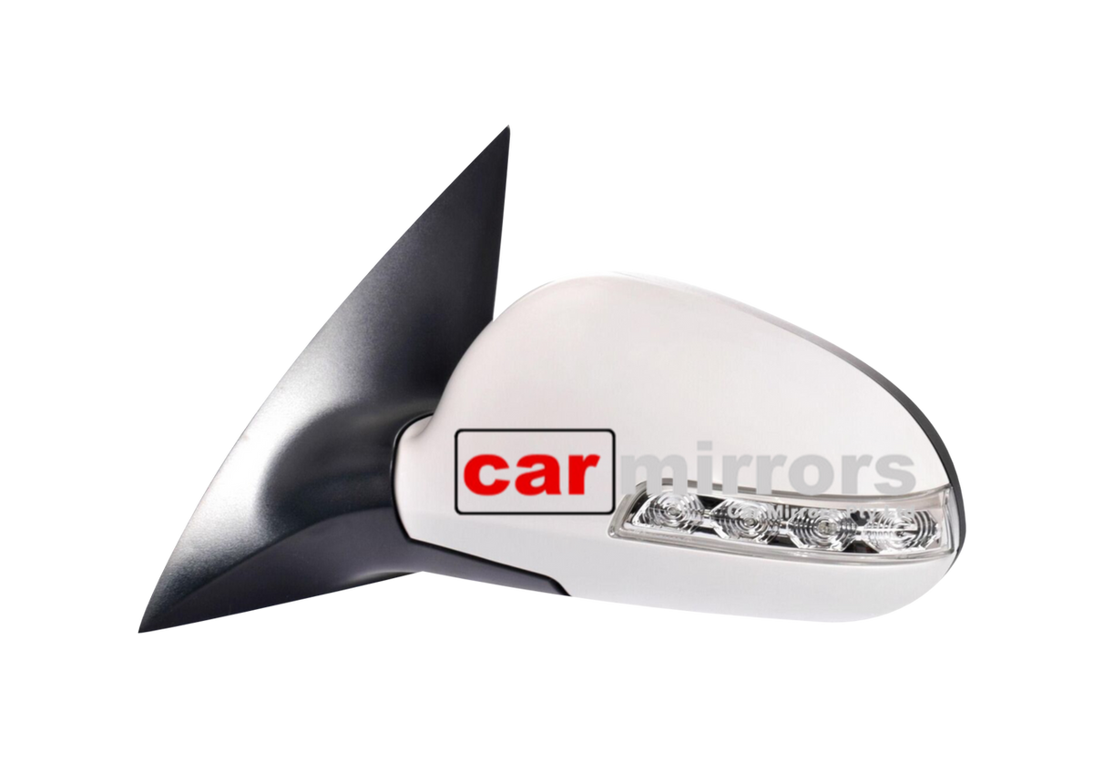 Hyundai i30 FD 09/2007-04/2012 (autofold w indicator) Passenger Side M ...