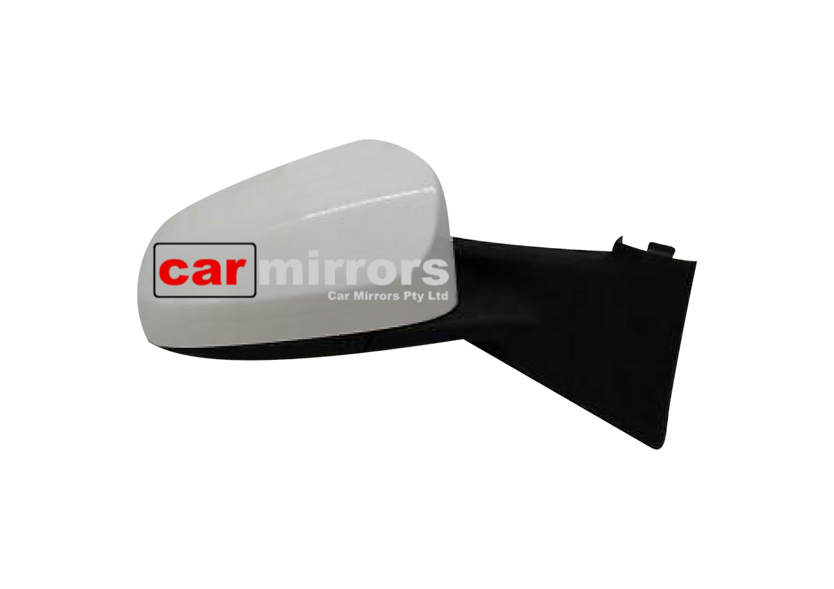 Toyota Yaris 11/2011-2019 Hatch Driver Side Mirror – car-mirrors-aus