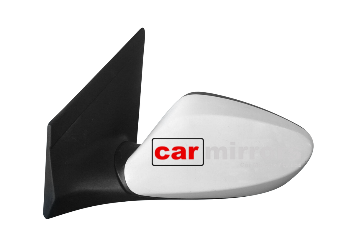 Hyundai i30 GD 02/2012-02/2017 (5dr Hatch/Wagon)Passenger Side Mirror ...