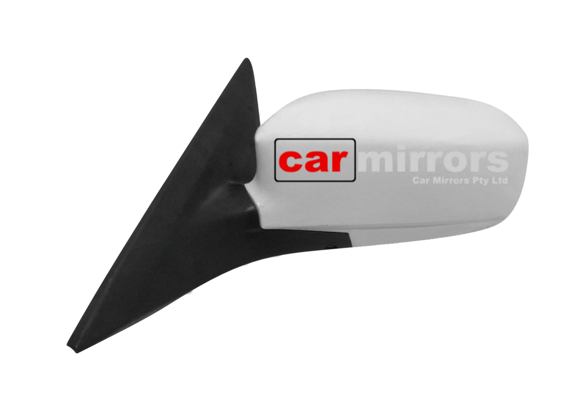 Honda Civic ES 7th Gen 11/2000-12/2005 Sedan Passenger Side Mirror ...