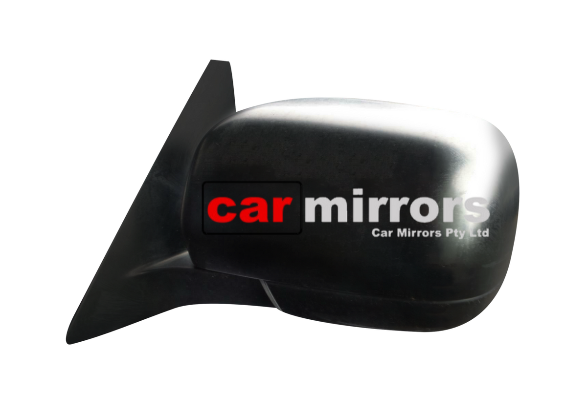 Mitsubishi Pajero NS & NT & NW 11/2006-08/2014 Passenger Side Mirror ...