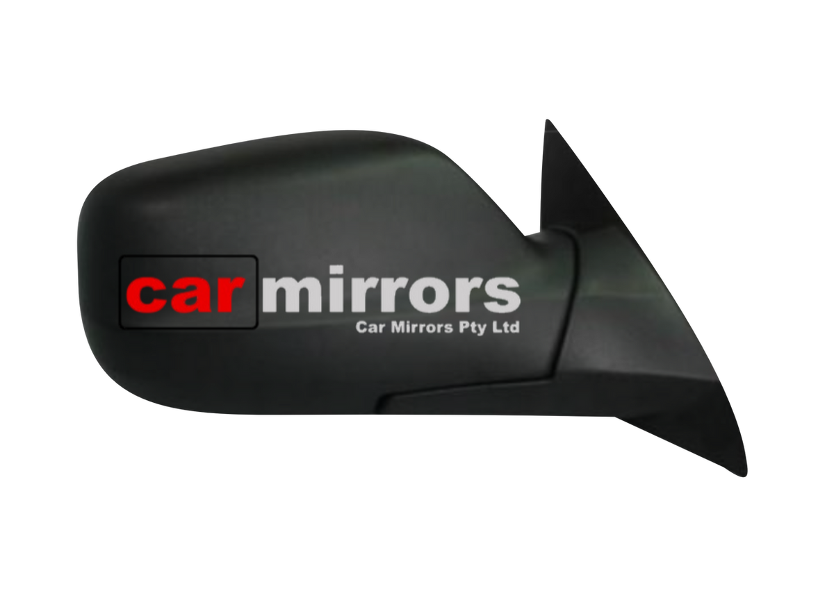 Jeep Grand Cherokee WH & SRT-8 07/2005-01/2011 (autodim, autofold) Dri ...