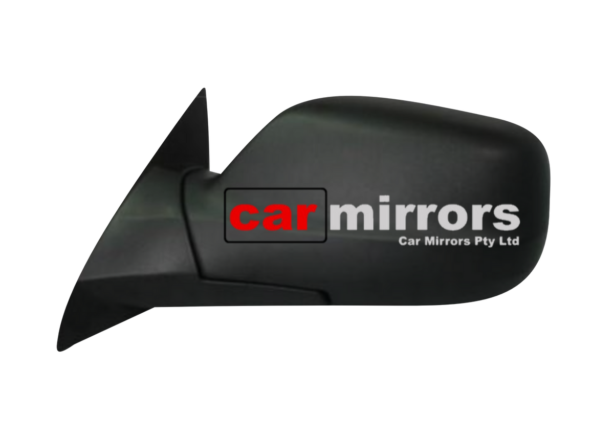 Jeep Grand Cherokee WH & SRT-8 07/2005-01/2011 (autodim, autofold) Pas ...