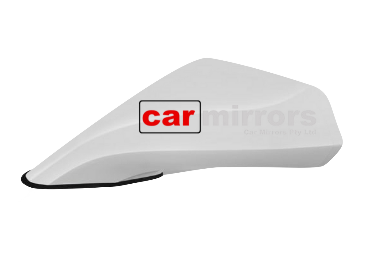 Chevrolet Camaro 2010-2015 Passenger Side Mirror – Car Mirror Man