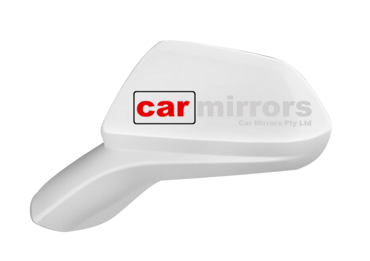 Chevrolet Camaro 2016 onwards Passenger Side Mirror – Car Mirror Man