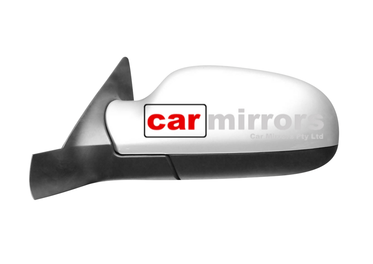 Volvo S80 1998-2006 MK1 Passenger Side Mirror – car-mirrors-aus