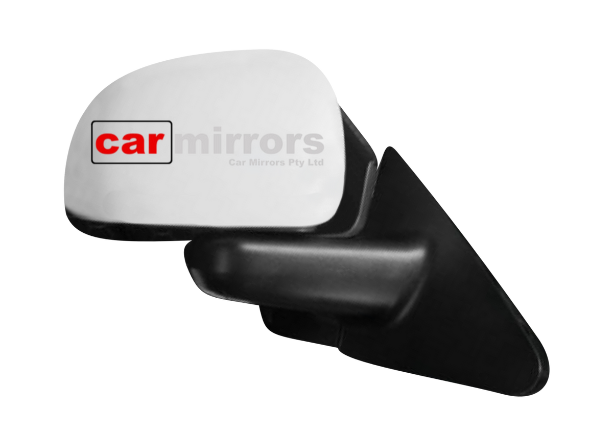 VW Beetle 01/2000-09/2005 3dr Hatch (w/o indicator) Driver Side Mirror ...