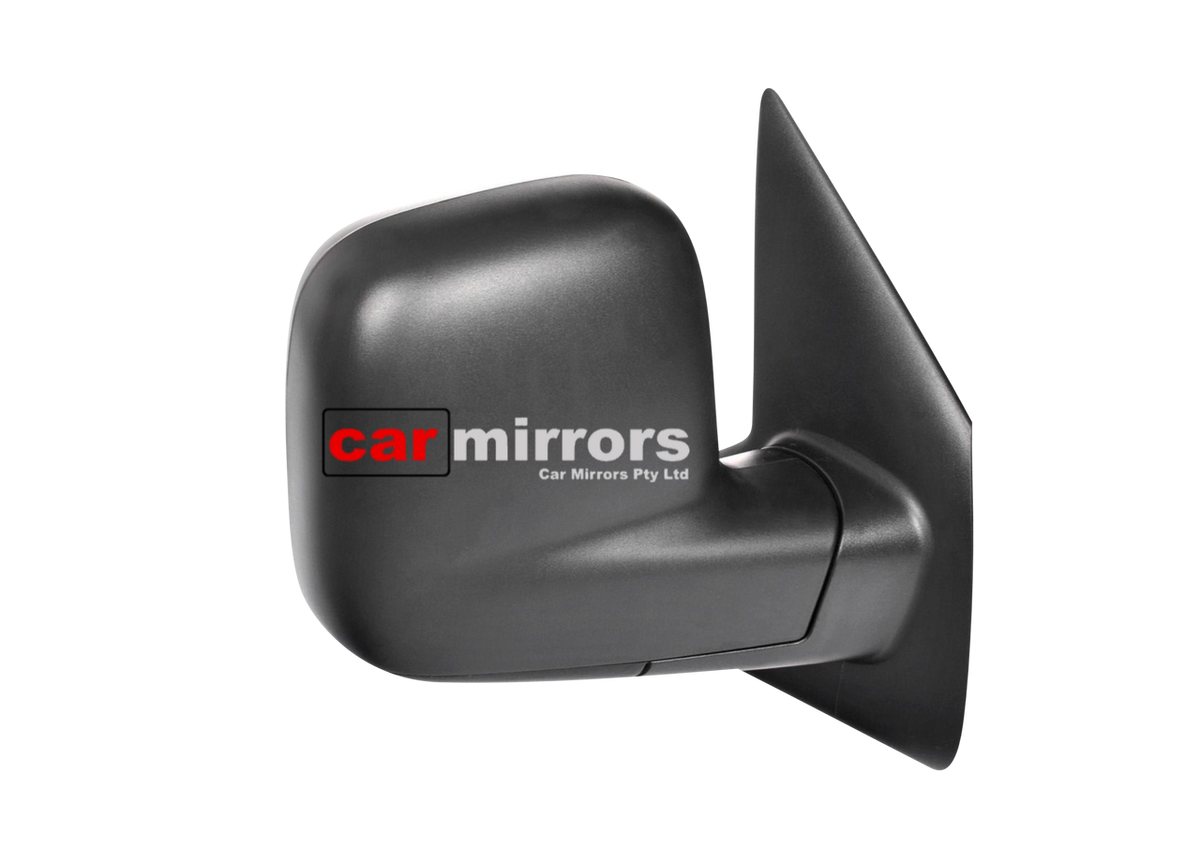 VW Transporter T5 Series 1 08/2004-09/2009 Driver Side Mirror – car ...
