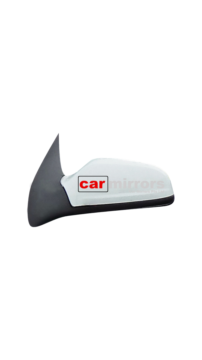 Holden Astra AH 2005 to 2010 Convertible Passenger Side Mirror – car ...