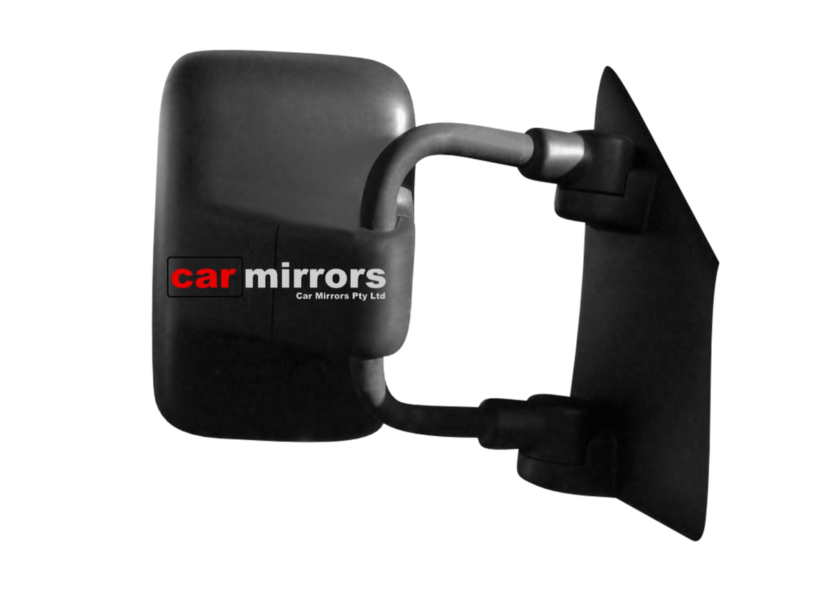 VW Transporter T5 Cab Chassis Series 2 03/2010-06/2015 Driver Side Mir ...