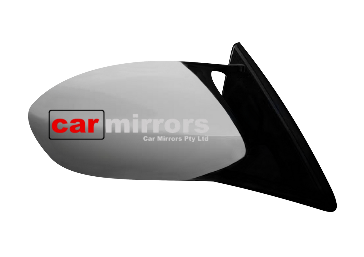 BMW M3 2005-2013 E90 4dr Driver Side Mirror – car-mirrors-aus