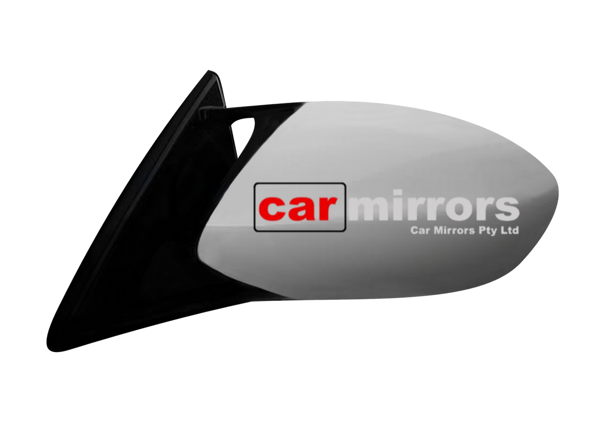 BMW M3 2005-2013 E90 4dr Passenger Side Mirror – car-mirrors-aus