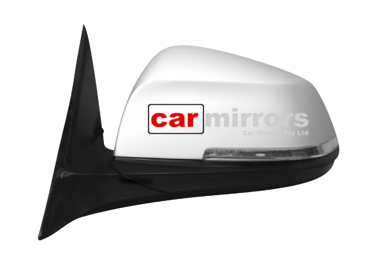 BMW F30 2012 onwards Passenger Side Mirror – car-mirrors-aus