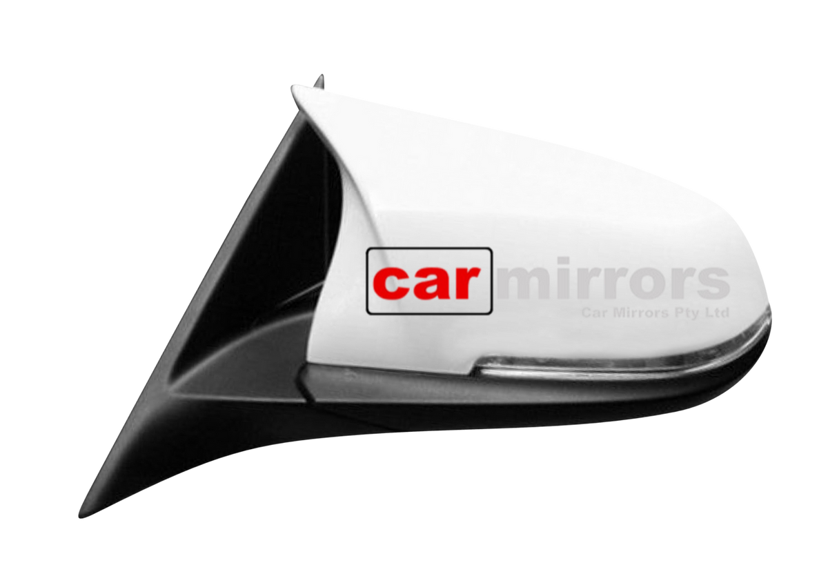 BMW M3 2012 onwards Passenger Side Mirror – car-mirrors-aus
