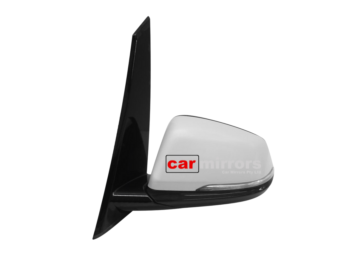BMW 2 Series F45 11/2014 Active Tourer Passenger Side Mirror – Car ...