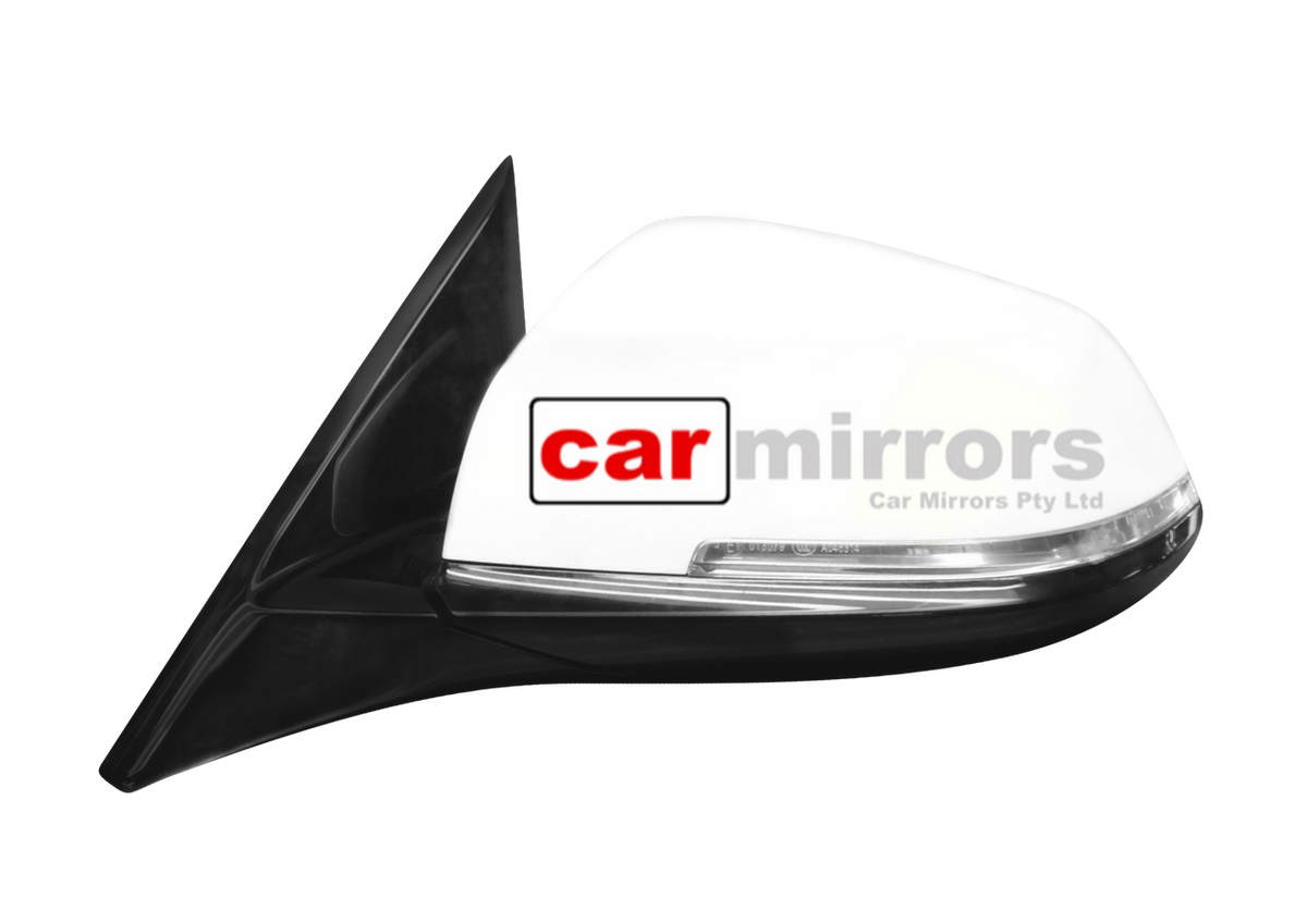 BMW 4 Series F32 2013 onwards Passenger Side Mirror – car-mirrors-aus