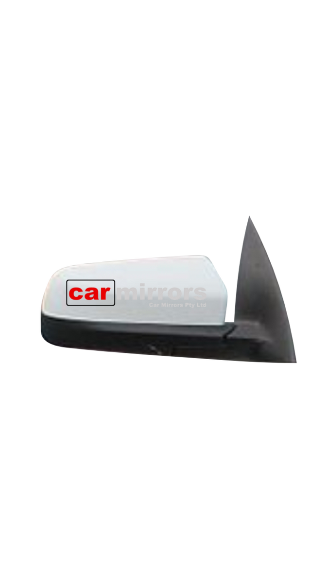 Holden Commodore VY 2002-2004 Driver Side Mirror – Car Mirror Man