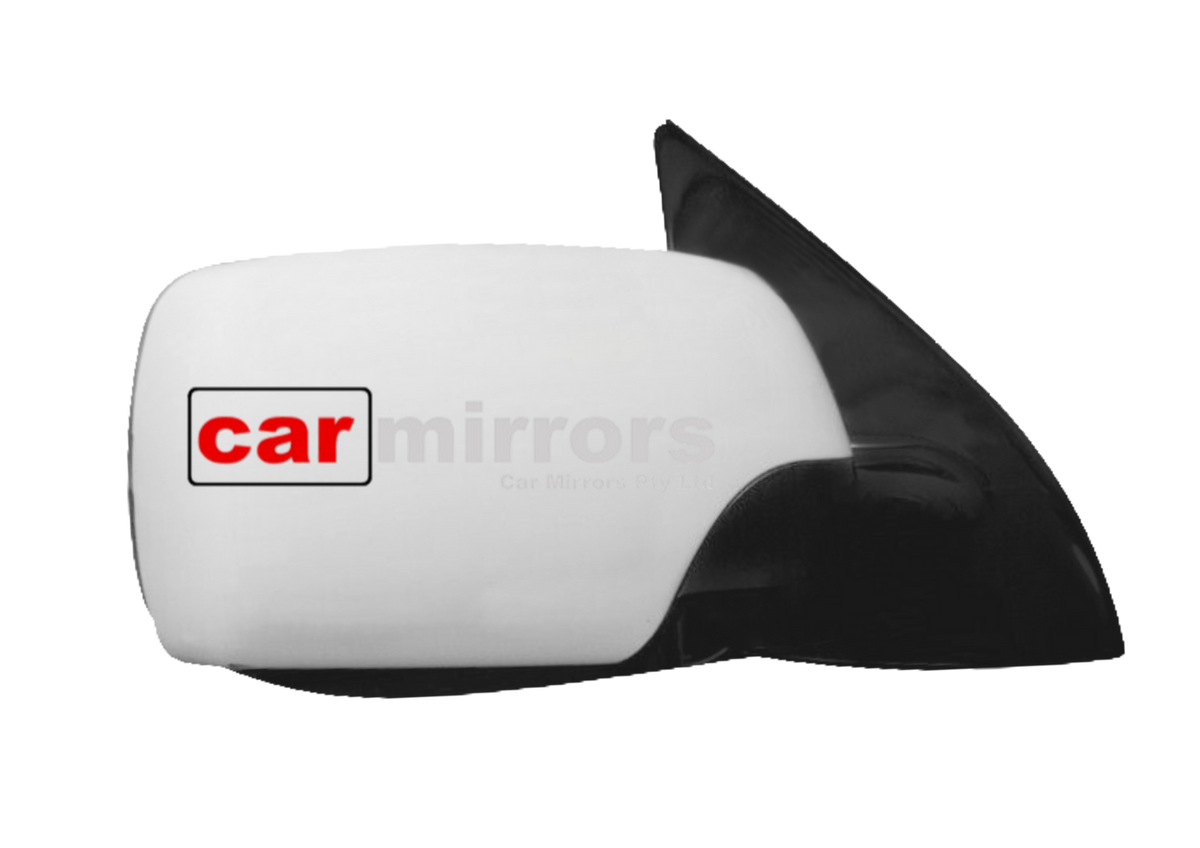 BMW X5 E53 2000-2006 Driver Side Mirror – Car Mirror Man