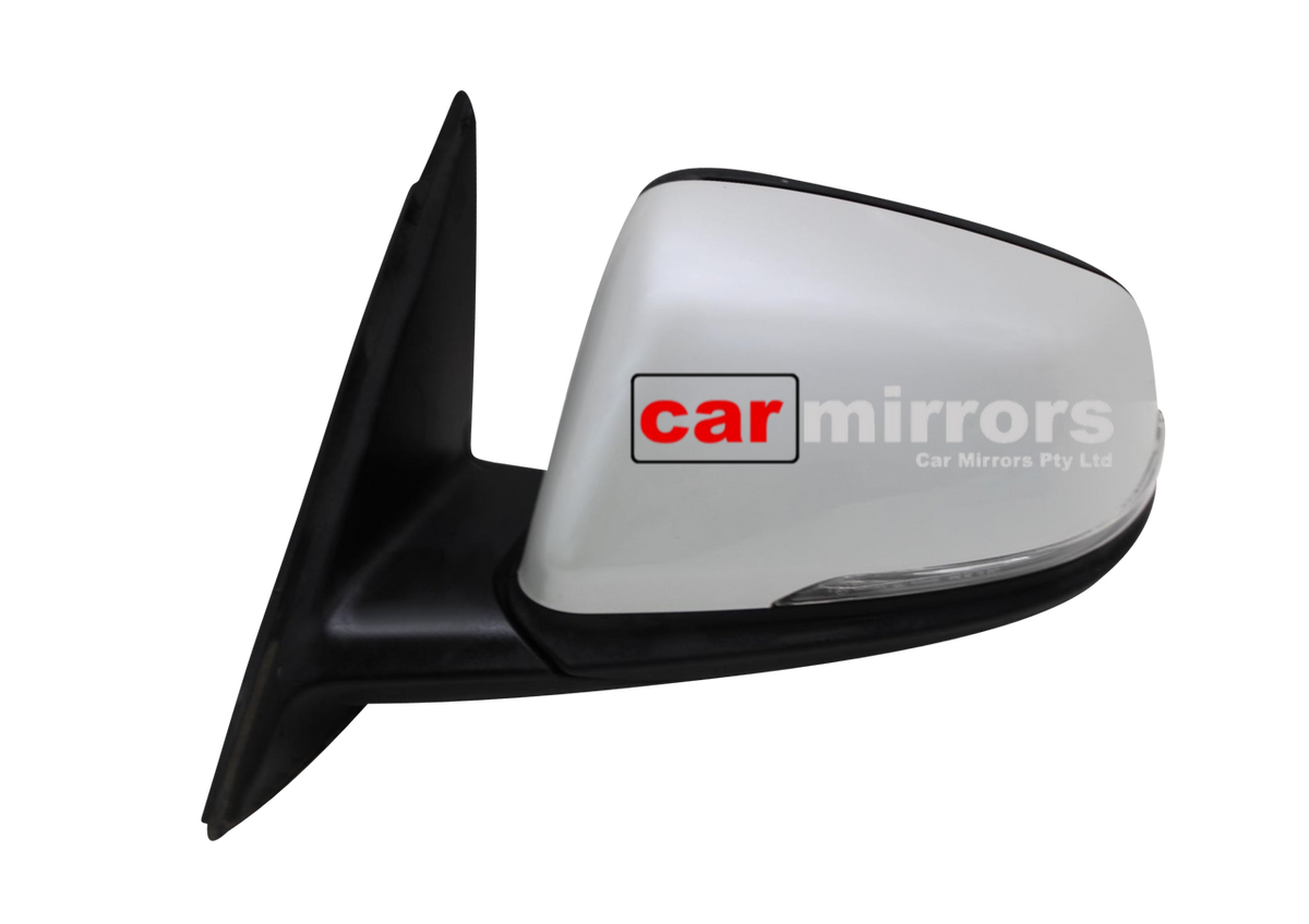 BMW X1 F48 08/2015 to 2018 Passenger Side Mirror – Car Mirror Man