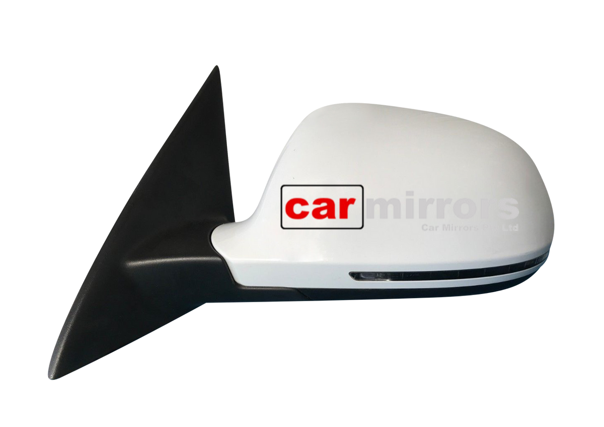 Audi Q3 8U 03/2012-12/2018 Passenger Side Mirror – car-mirrors-aus