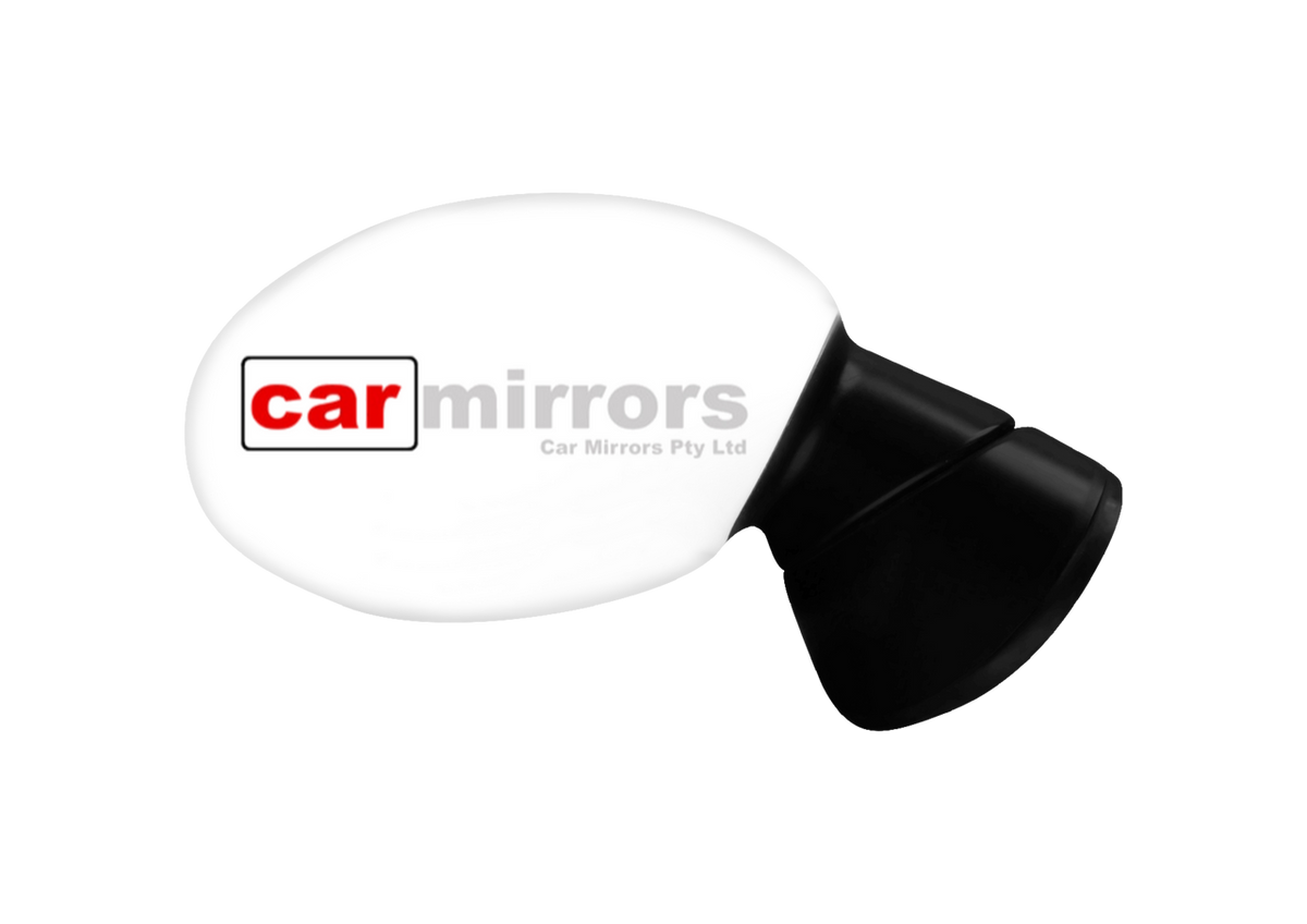 Mini Cooper R50/R53 04/2001-02/2007 Driver Side Mirror – car-mirrors-aus