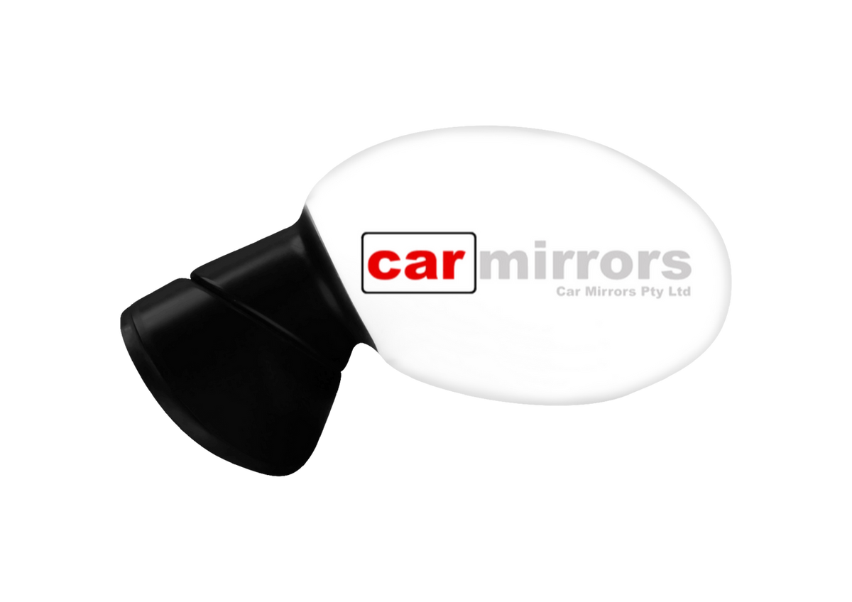 Mini Cooper R50/R53 04/2001-02/2007 Passenger Side Mirror – car-mirrors-aus