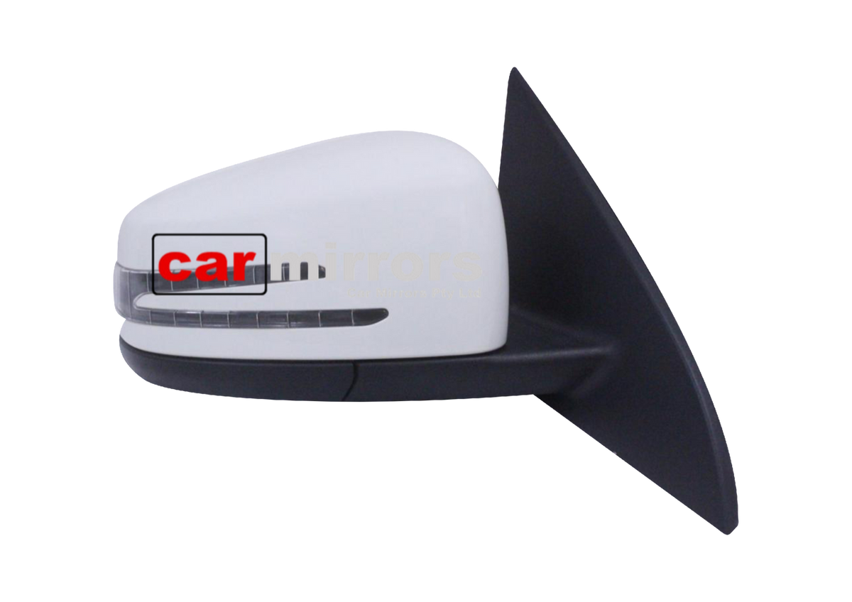 Mercedes Benz A Class A180 & A200 & A250 & A45 03/2013-2018 Driver Sid ...