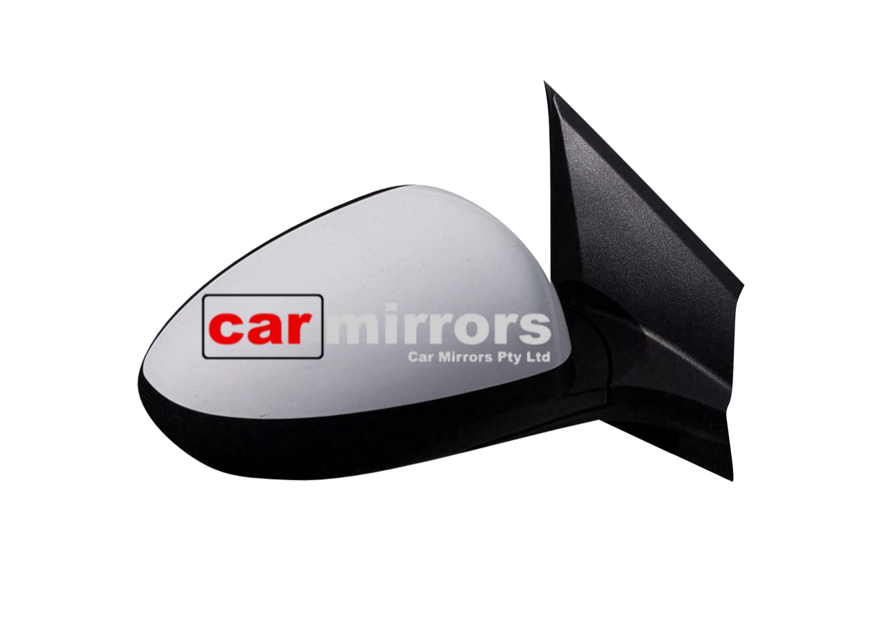 Holden Barina TM 11 2011 onwards Driver Side Mirror