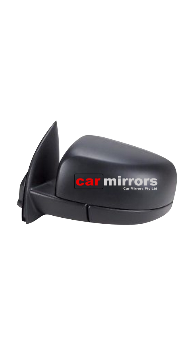 Ford Ranger PX 06/2011-2018 Passenger Side Mirror – car-mirrors-aus